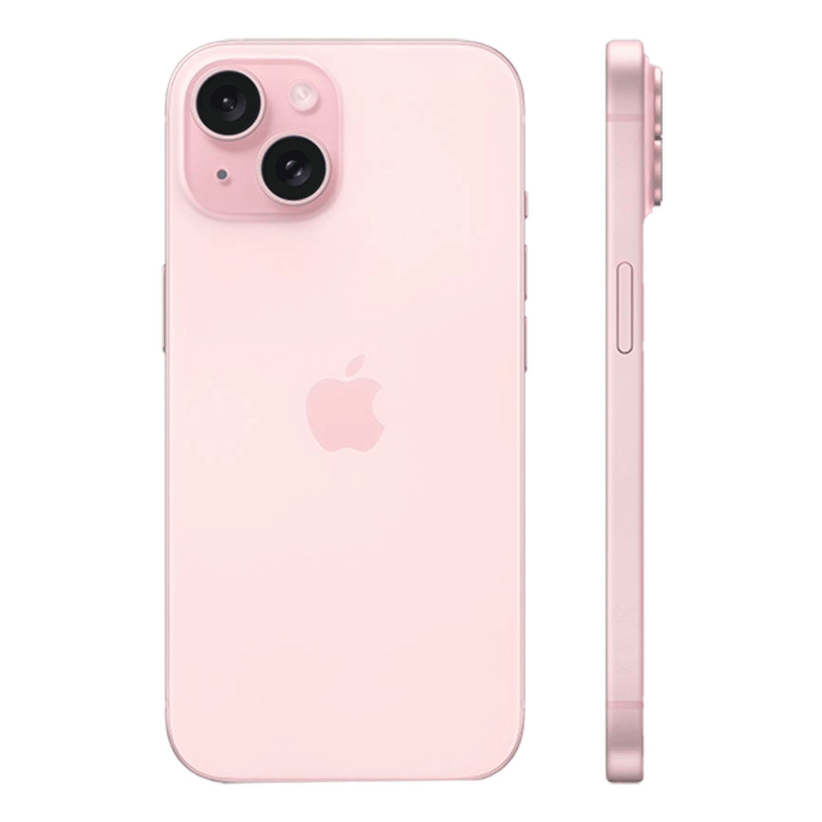 Buy Apple Iphone 15 256gb Pink Online Croma